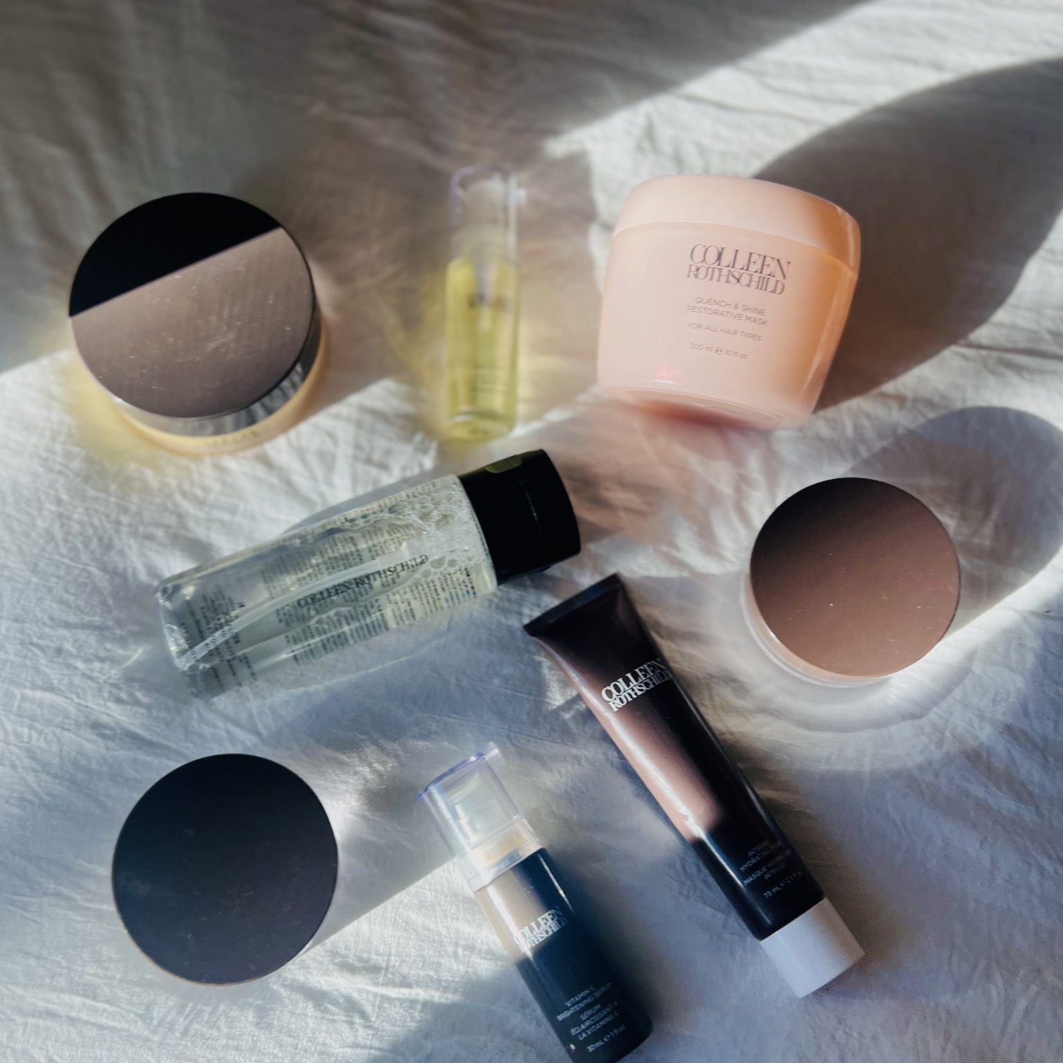 the best sunday ever - spread a lil' sunshine